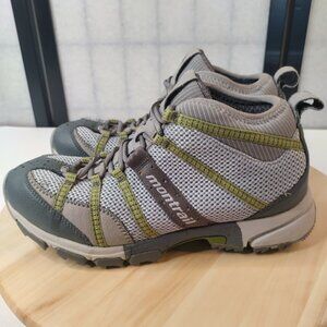 Montrail | Shoes | Montrail Mountain Masochist Goretex Waterproof Gray ...